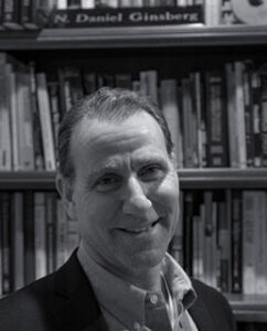 Dan Ginsberg | Leadership Coach - eGage